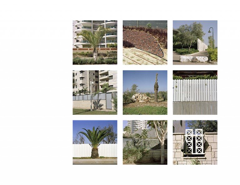 Fast Forward Gardening the Suburbs, 2014, installation detail