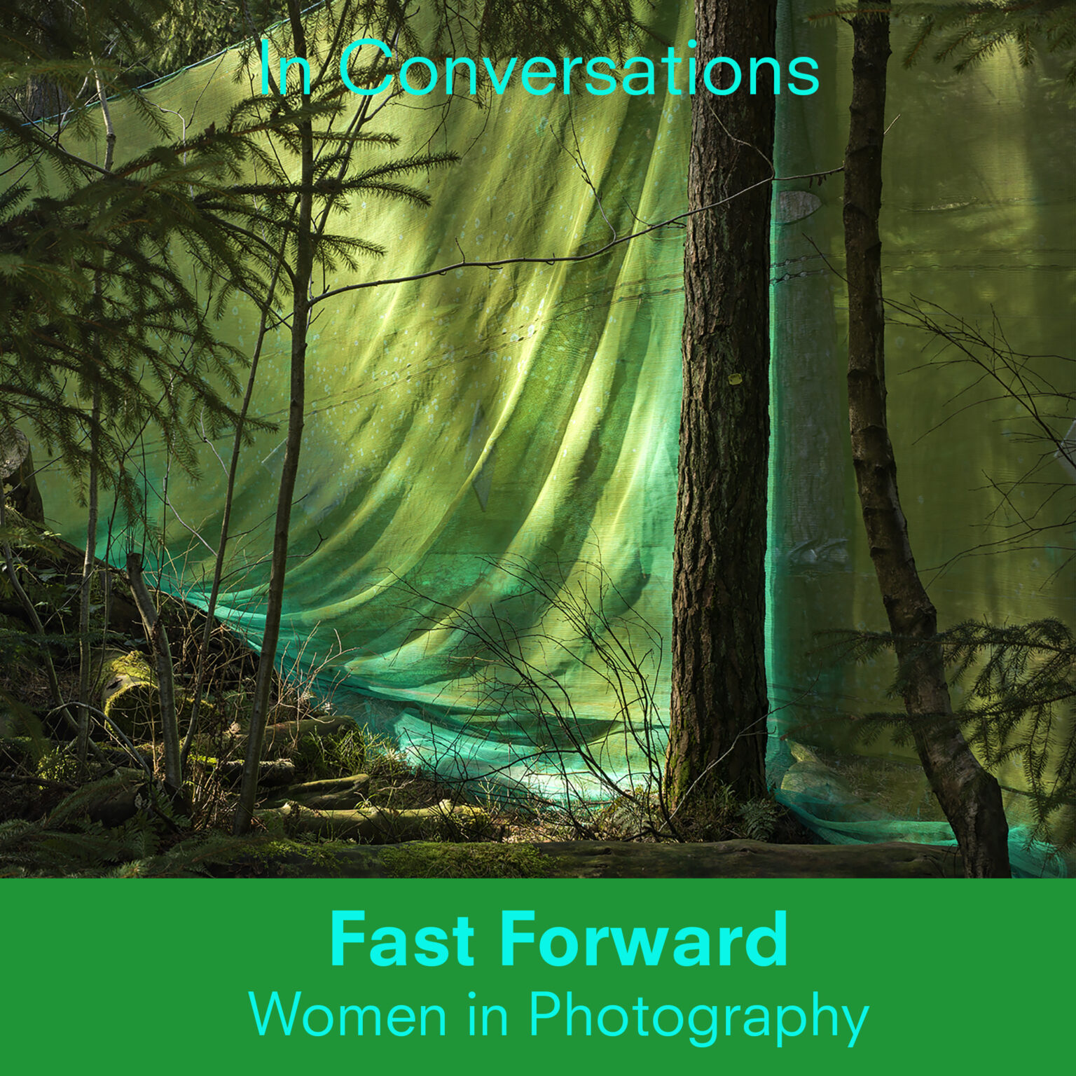 Fast Forward Women in Photography