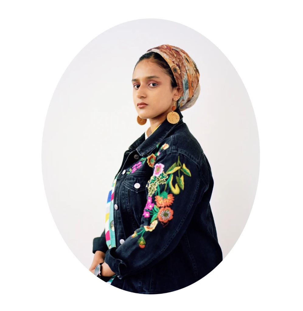 Fast Forward The Power of the Feminine: British Asian Women Artists at ...