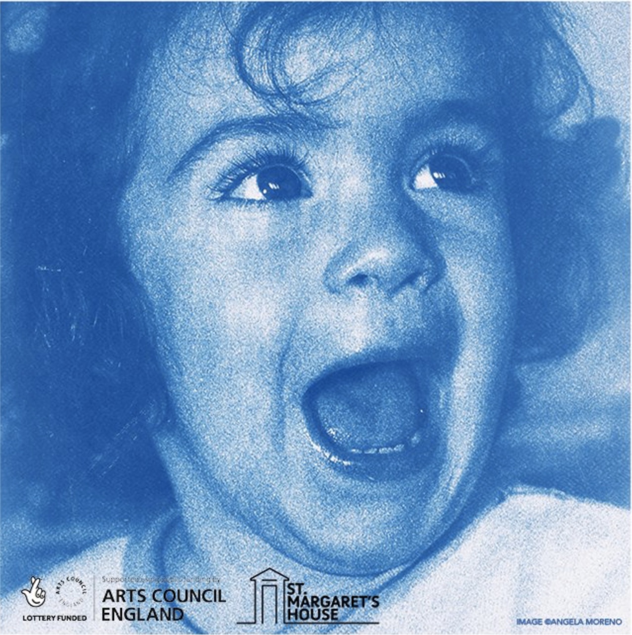Fast Forward Family Ties at The Gallery Cafe, St Margaret’s House, London