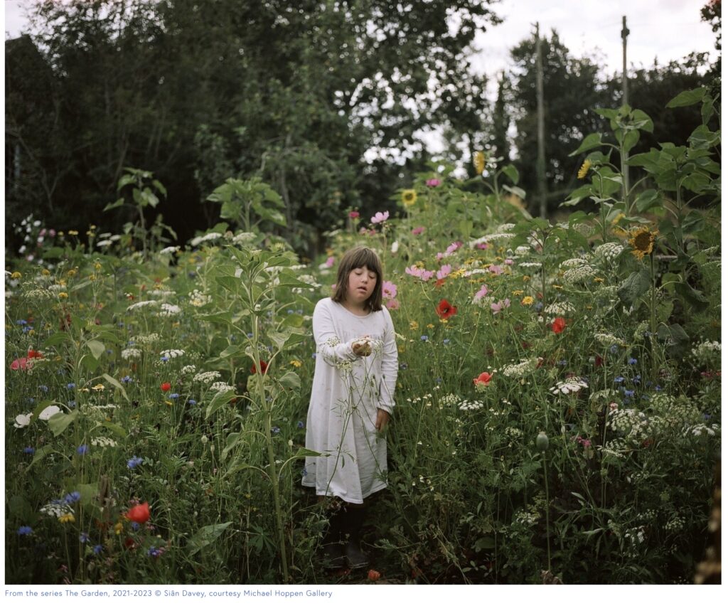 Fast Forward The Creative Body: Photographs 2014 – 2024 By Siân Davey ...