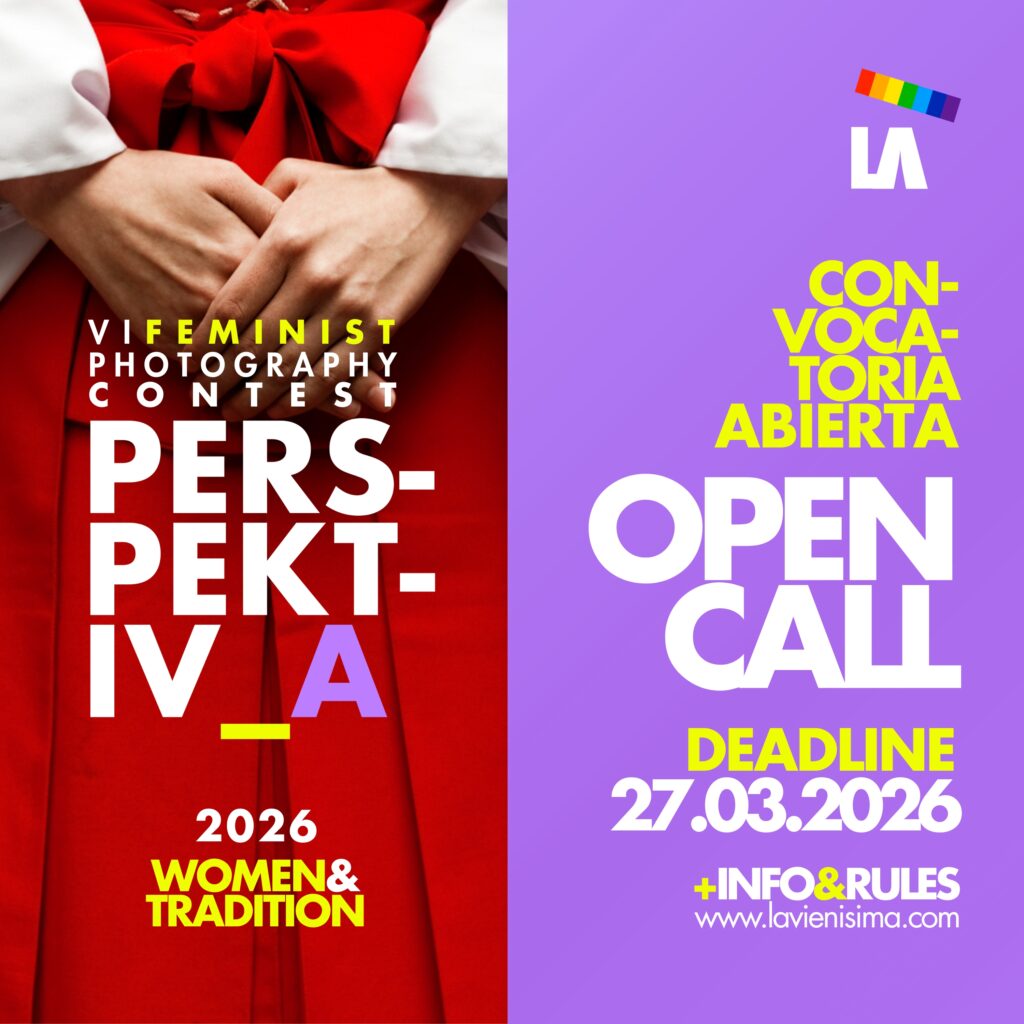 Fast Forward OPEN CALL: Sixth International Feminist Photography ...
