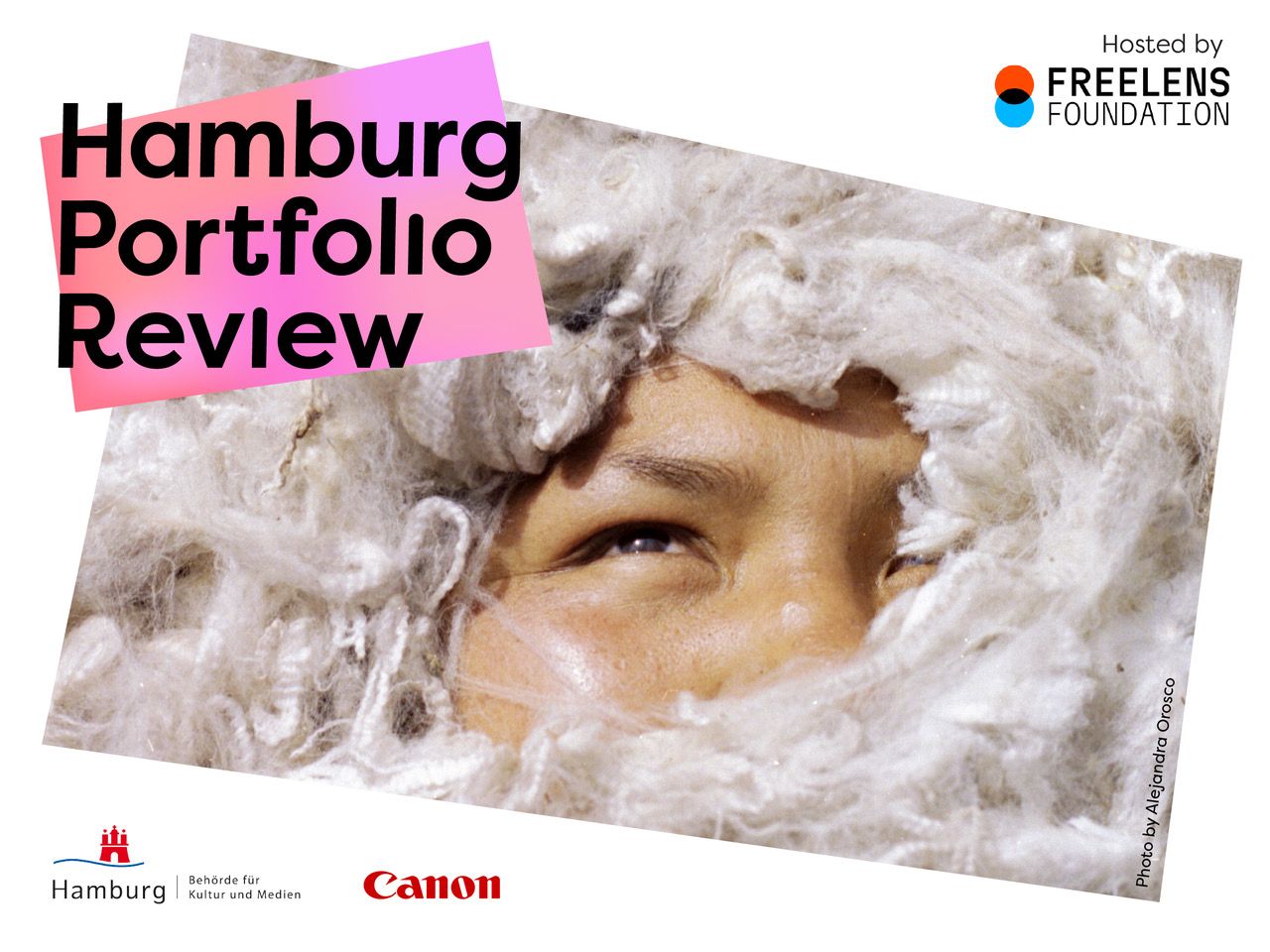 Fast Forward Hamburg Portfolio Review
